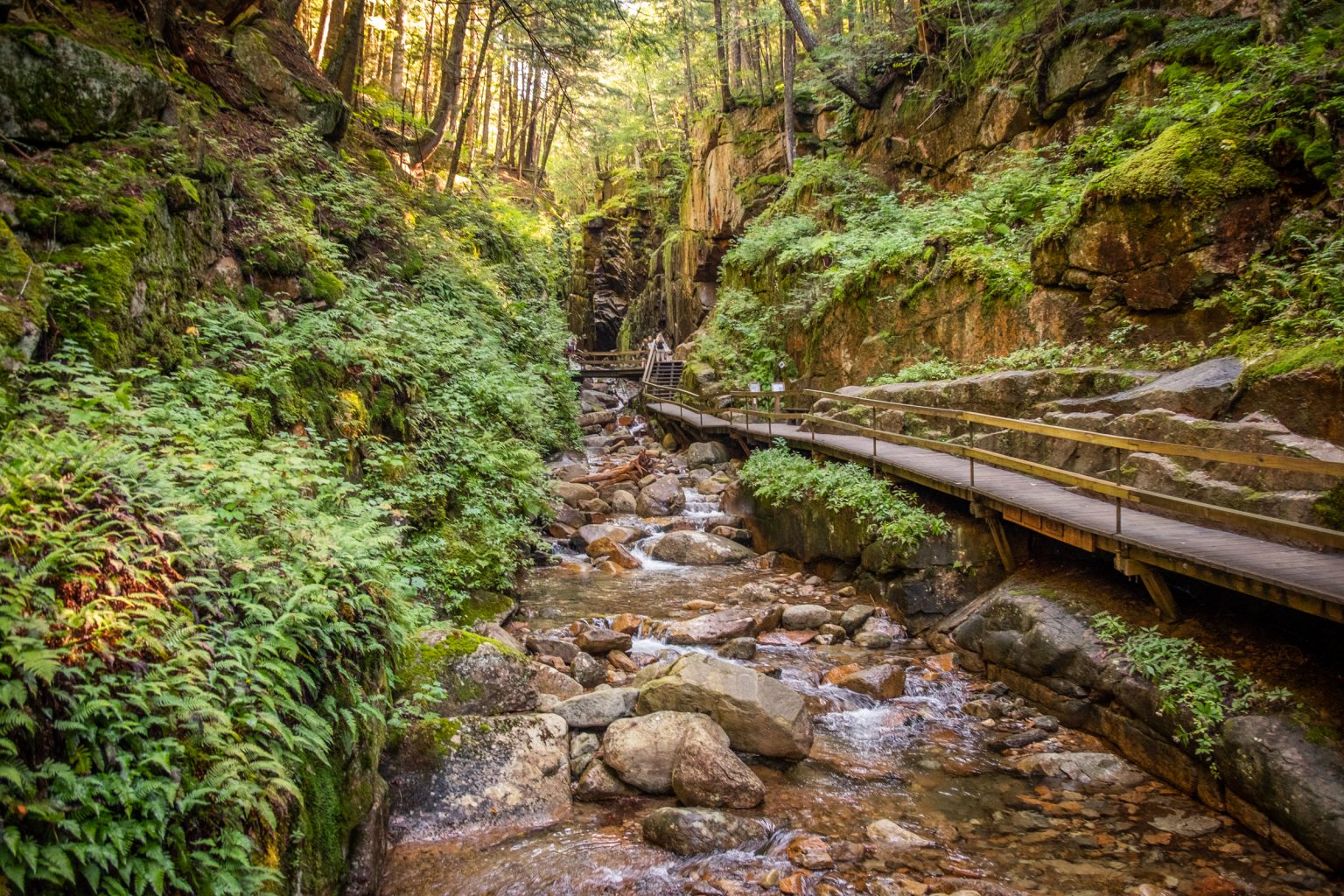 50 Fun Things to Do in New Hampshire - New Hampshire Way