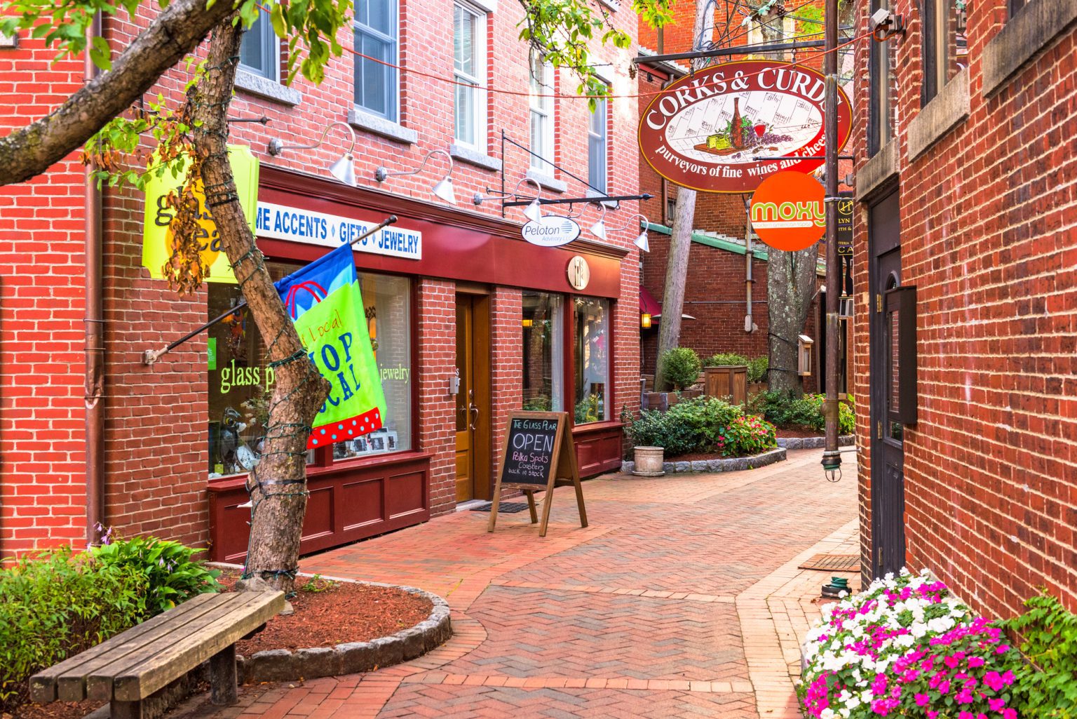 27 Fun Things to Do in Portsmouth, NH - New Hampshire Way