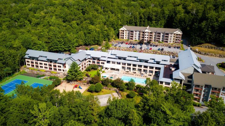 The 7 Best Lincoln NH Hotels - New Hampshire Way
