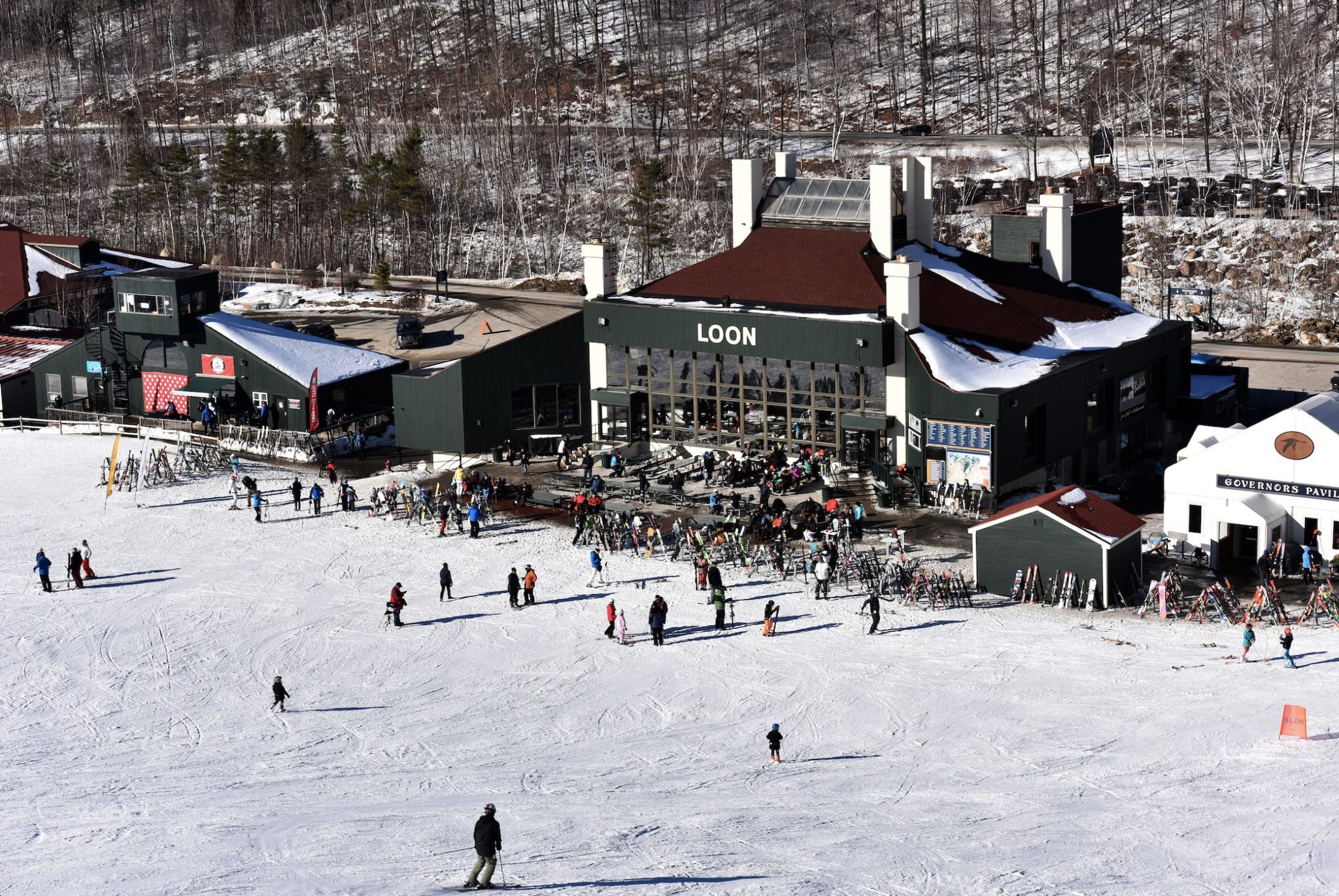 20+ Best Things To Do in Lincoln NH