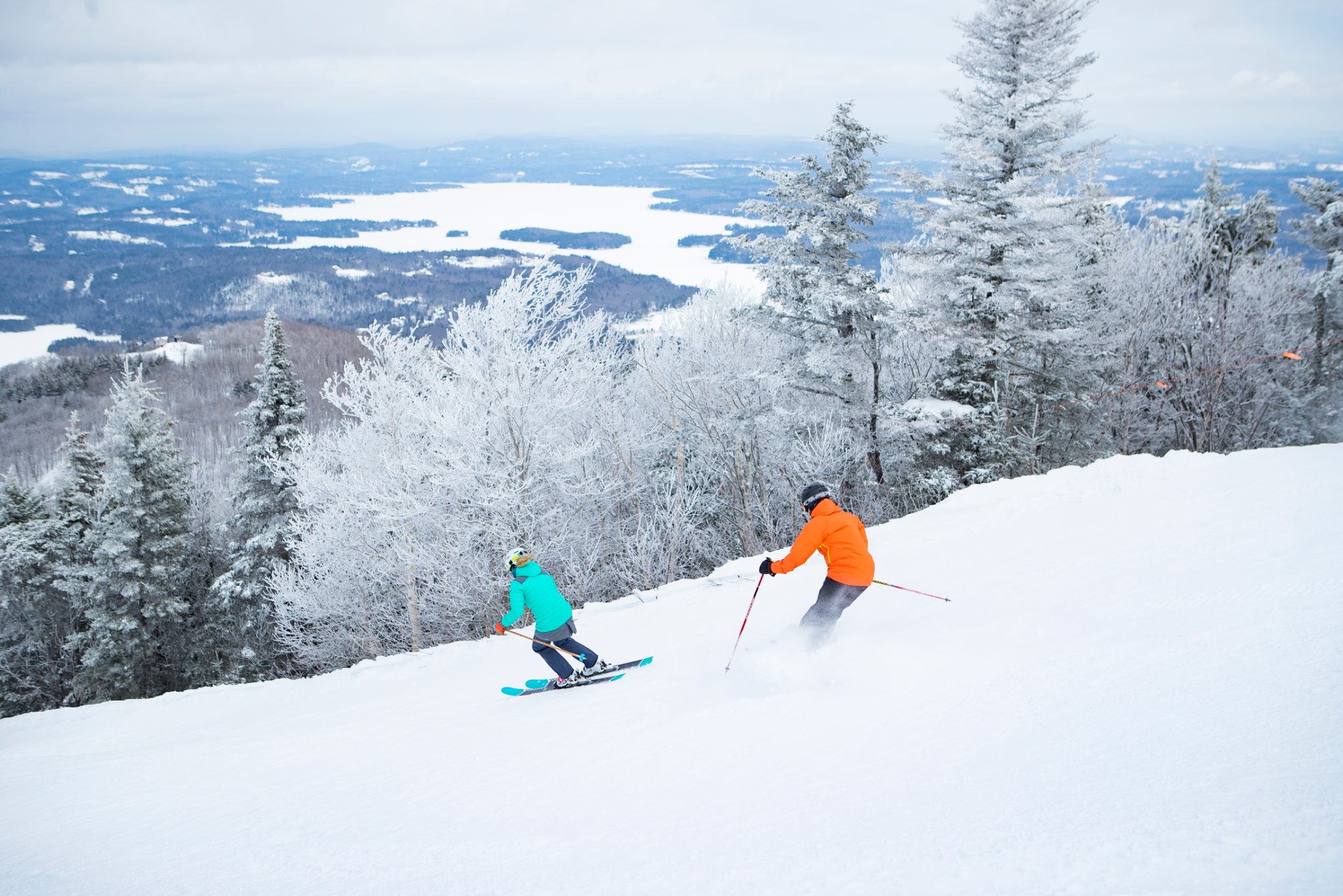 The Ultimate Guide to NH Ski Resorts - New Hampshire Way
