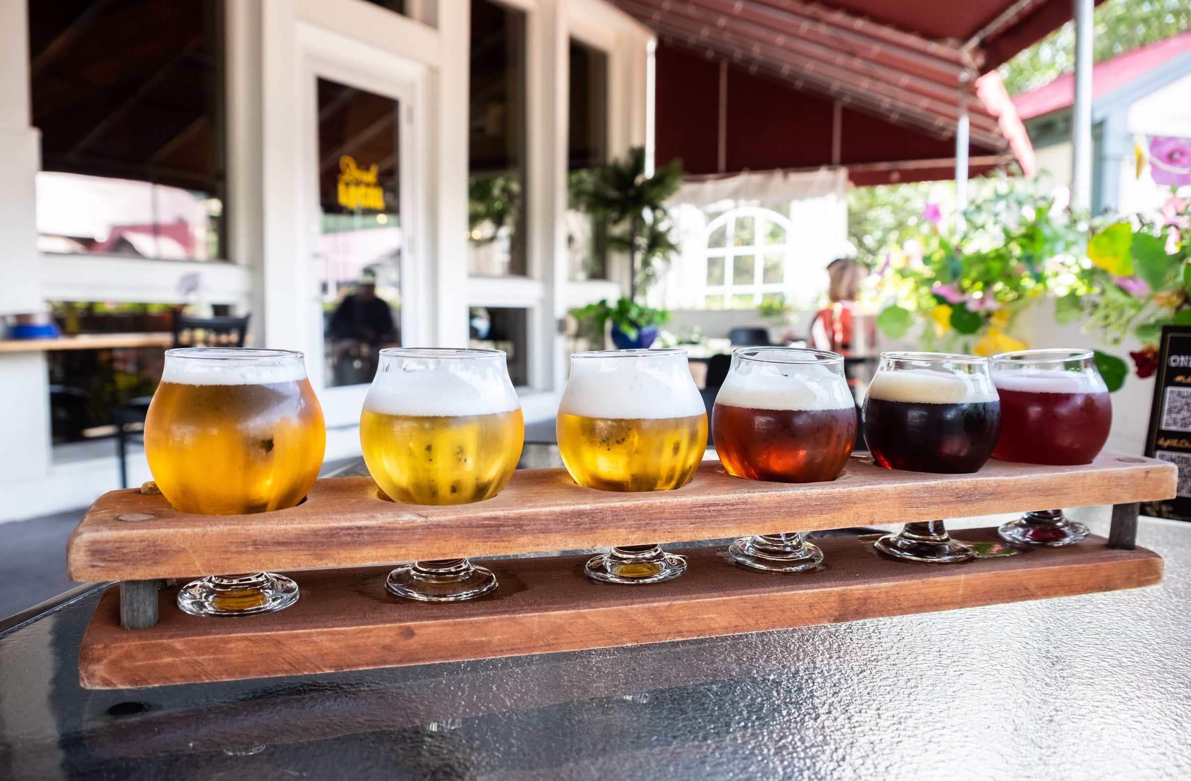 13 Best New Hampshire Breweries + Map & Full List - New Hampshire Way