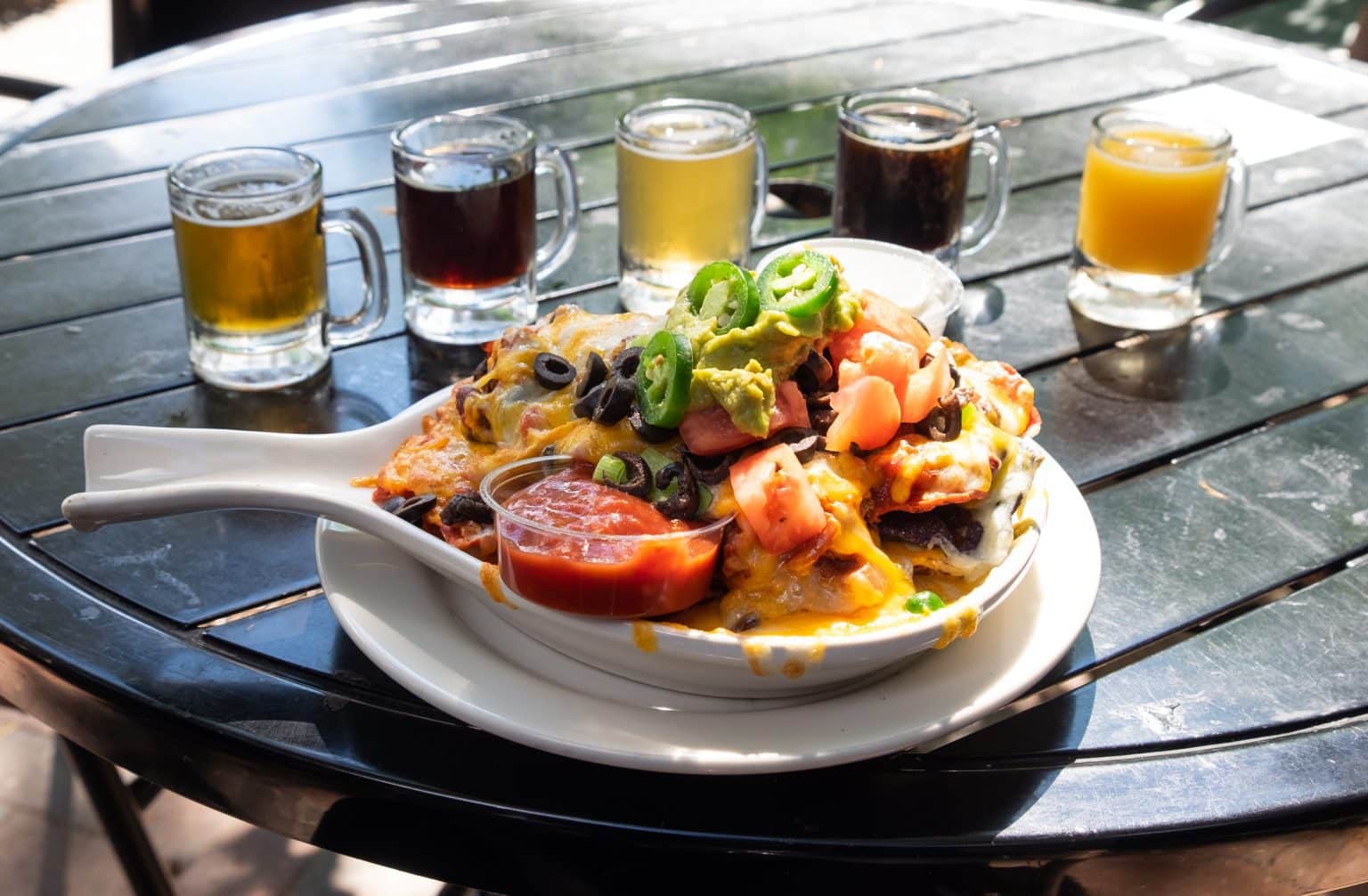 13 Best New Hampshire Breweries + Map & Full List - New Hampshire Way