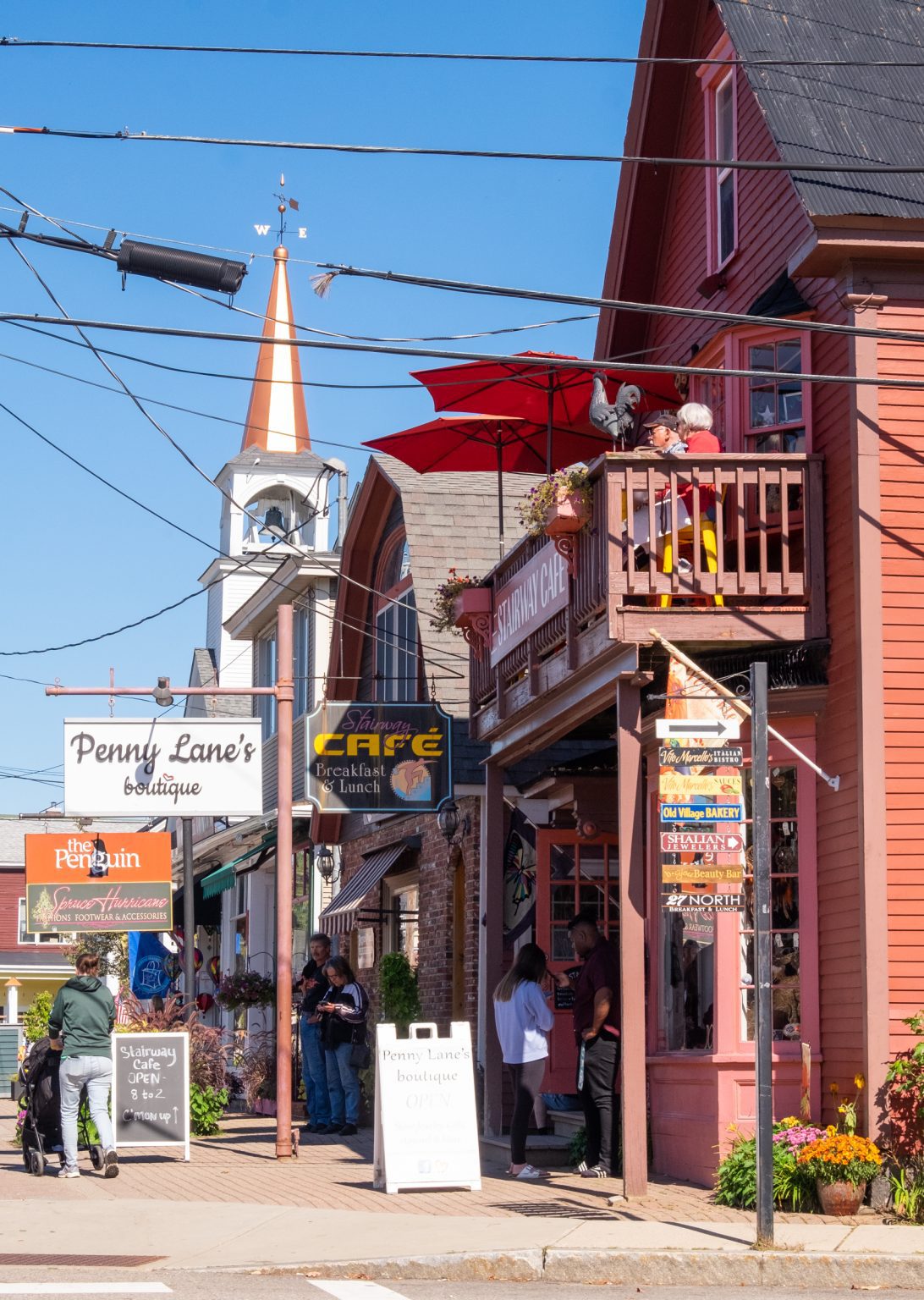 16 Best Things To Do in Jackson, NH - New Hampshire Way