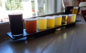 13 Best New Hampshire Breweries + Map & Full List - New Hampshire Way