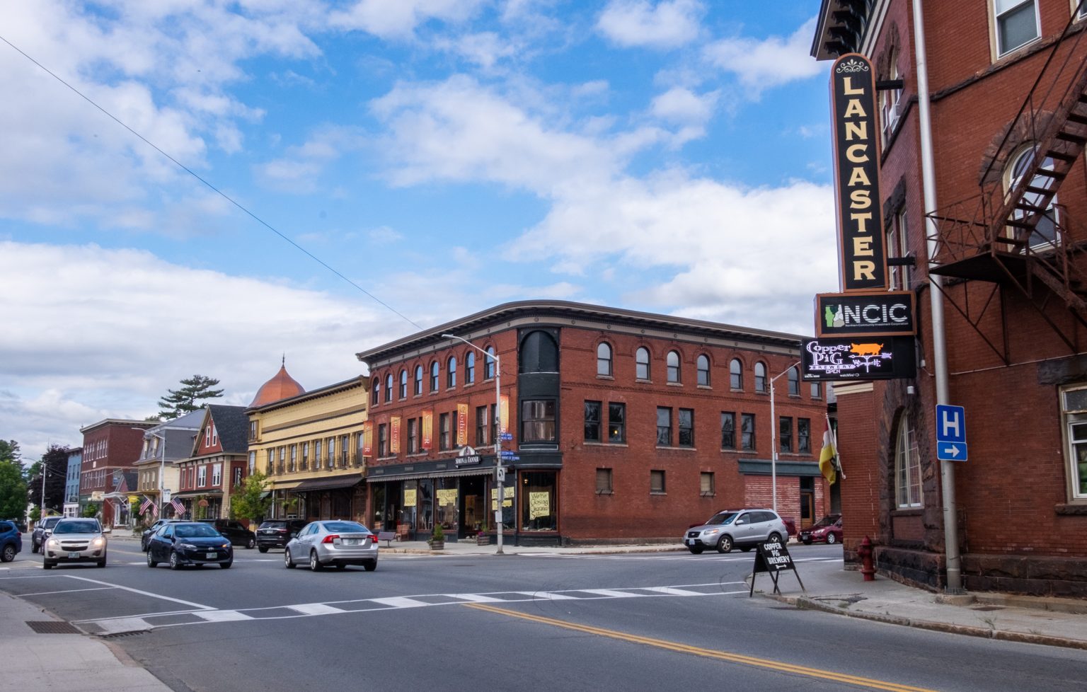 13 Best New Hampshire Breweries + Map & Full List - New Hampshire Way