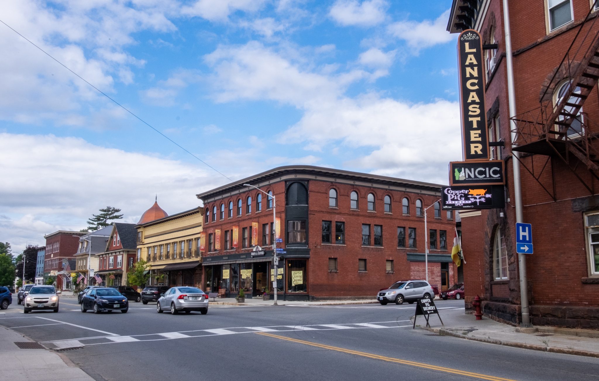 13 Best New Hampshire Breweries + Map & Full List - New Hampshire Way