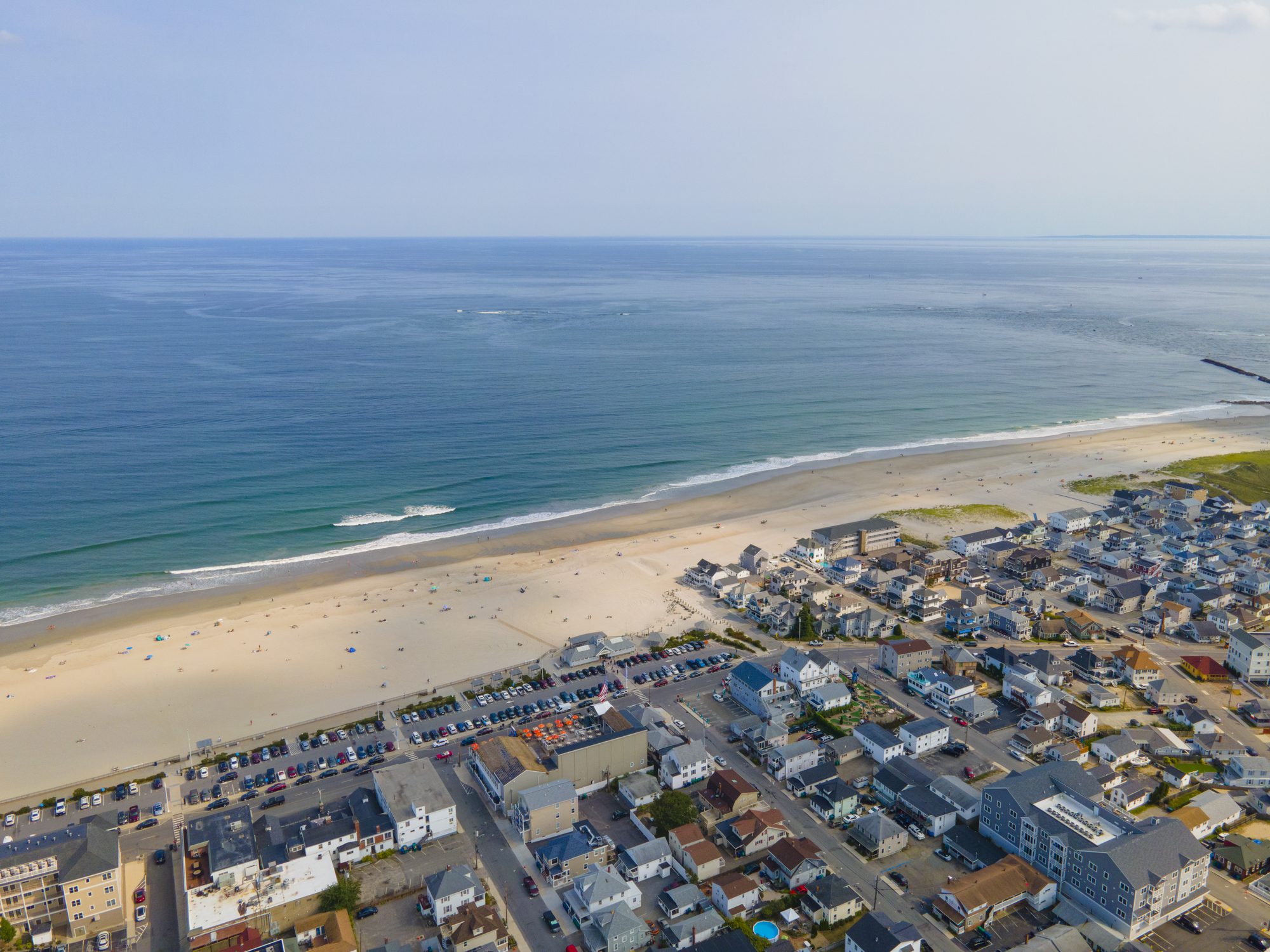 13 Best Beaches in New Hampshire - New Hampshire Way