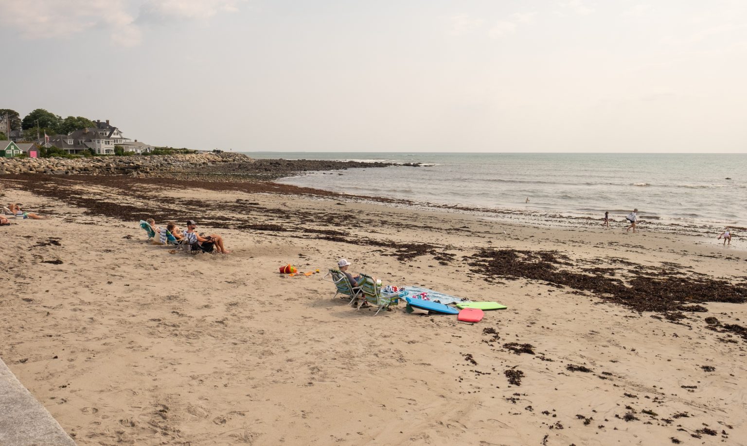 13 Best Beaches in New Hampshire - New Hampshire Way