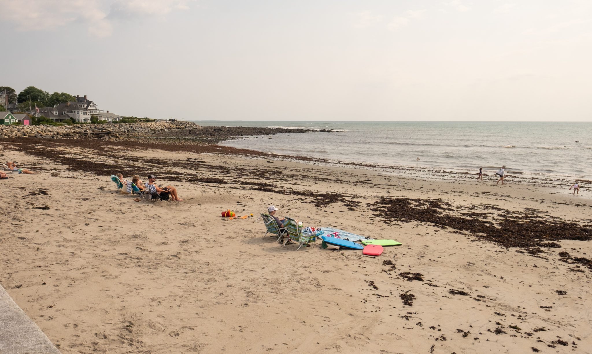 13 Best Beaches in New Hampshire - New Hampshire Way