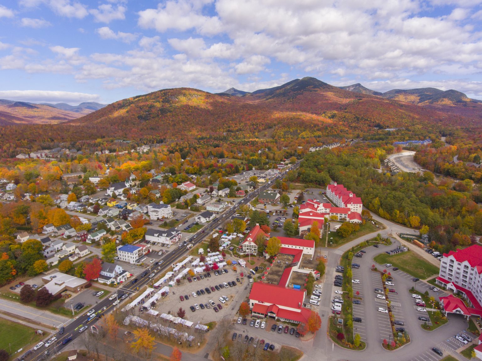 20+ Best Things To Do in Lincoln NH