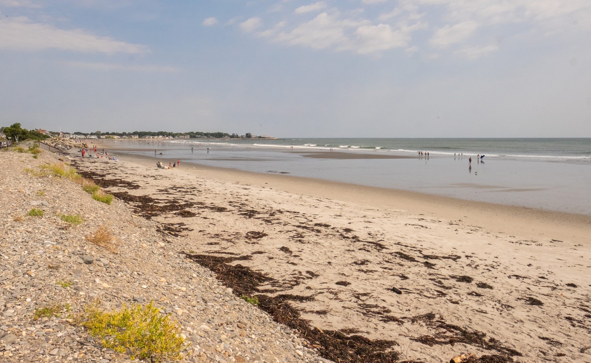 13 Best Beaches in New Hampshire - New Hampshire Way