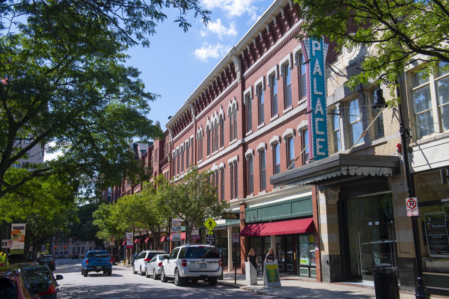 16+ Fun Things To Do in Manchester NH