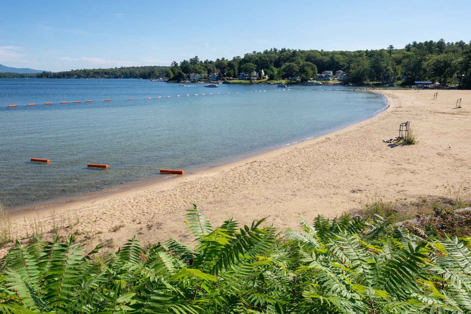23 Fun Things To Do in Lake Winnipesaukee NH
