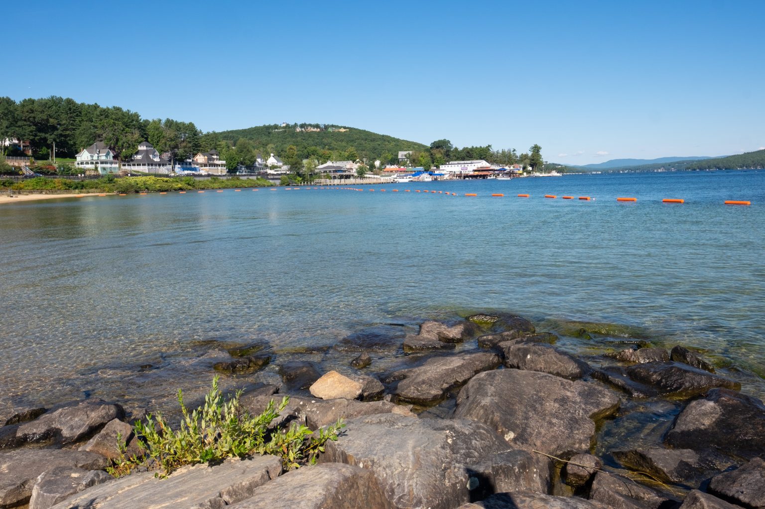 Weirs Beach NH: Things to Do in This Fun Winnipesaukee Town