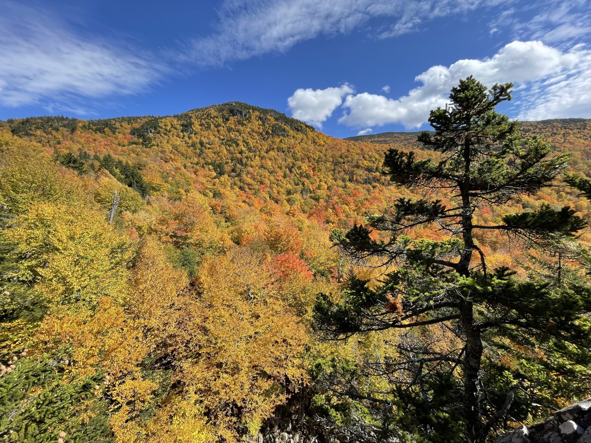 Tips for Visiting Glen Ellis Falls, NH - New Hampshire Way