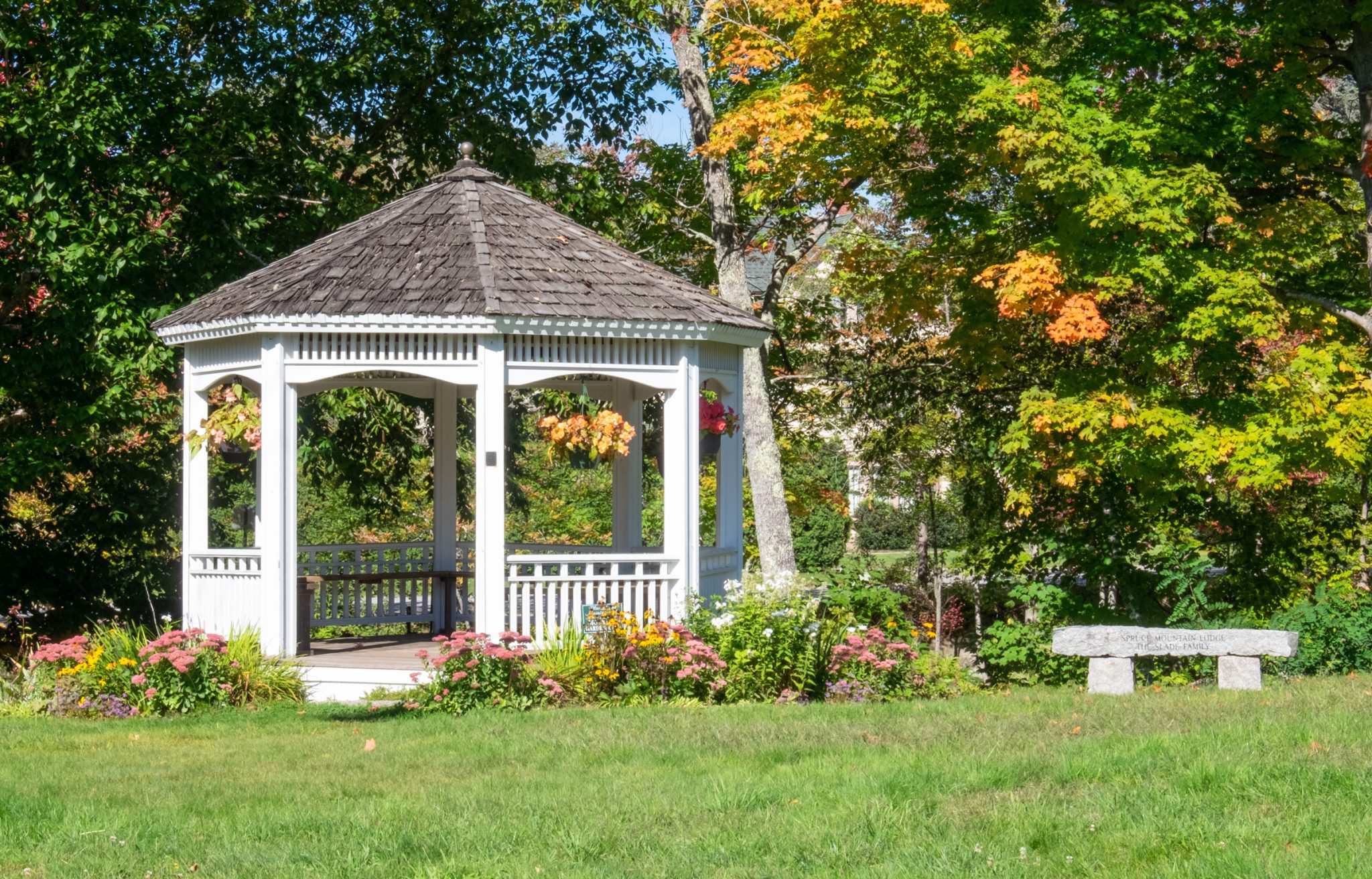 16 Best Things To Do in Jackson, NH - New Hampshire Way
