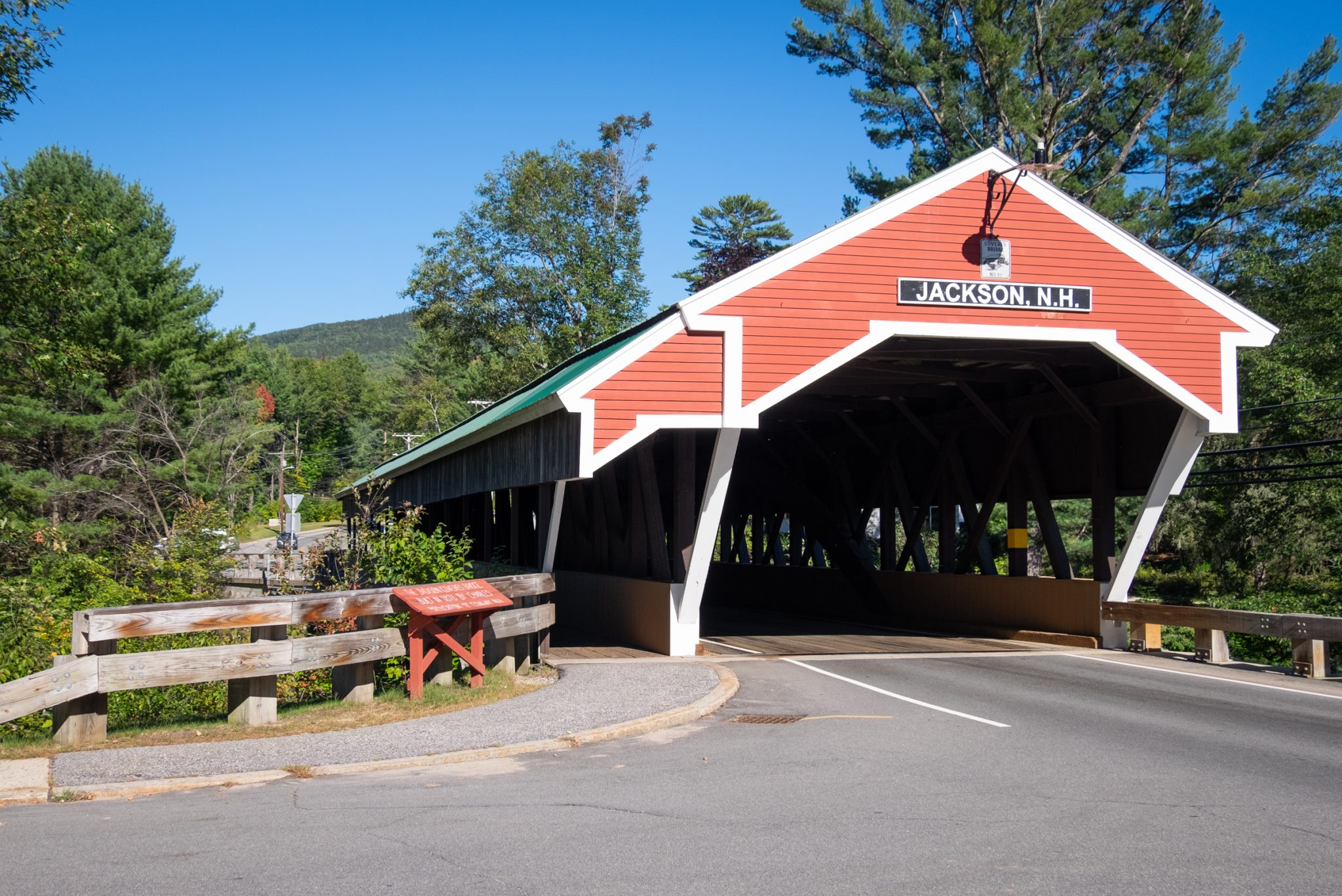 16 Best Things To Do in Jackson, NH - New Hampshire Way