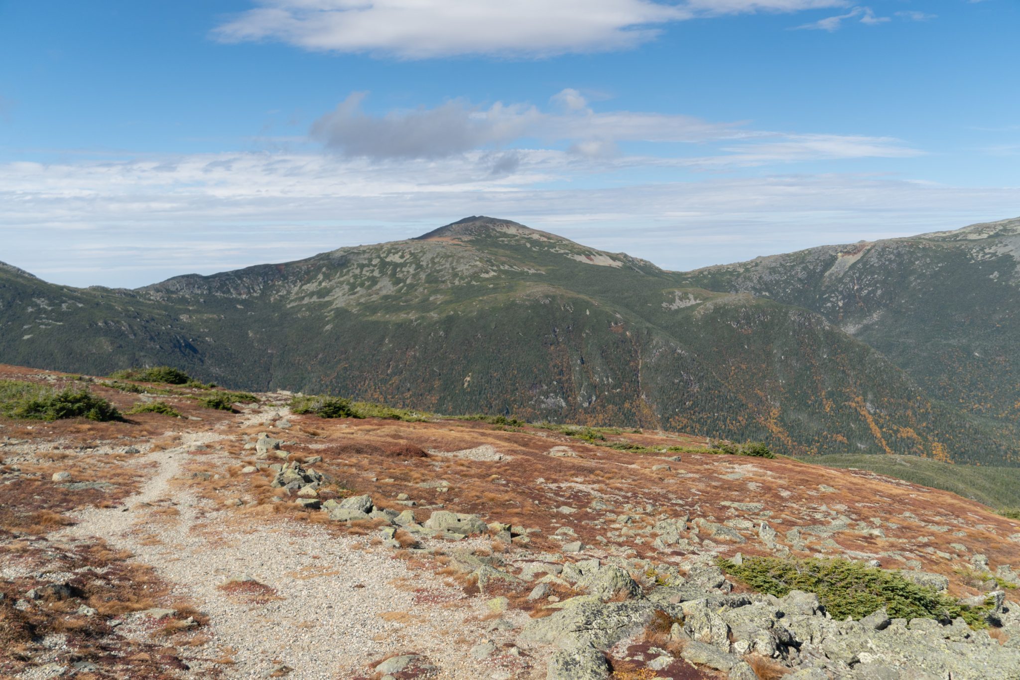 Tips for Driving the Mount Washington Auto Road - NH Way