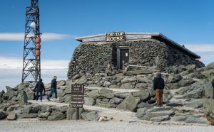 Tips for Driving the Mount Washington Auto Road - NH Way