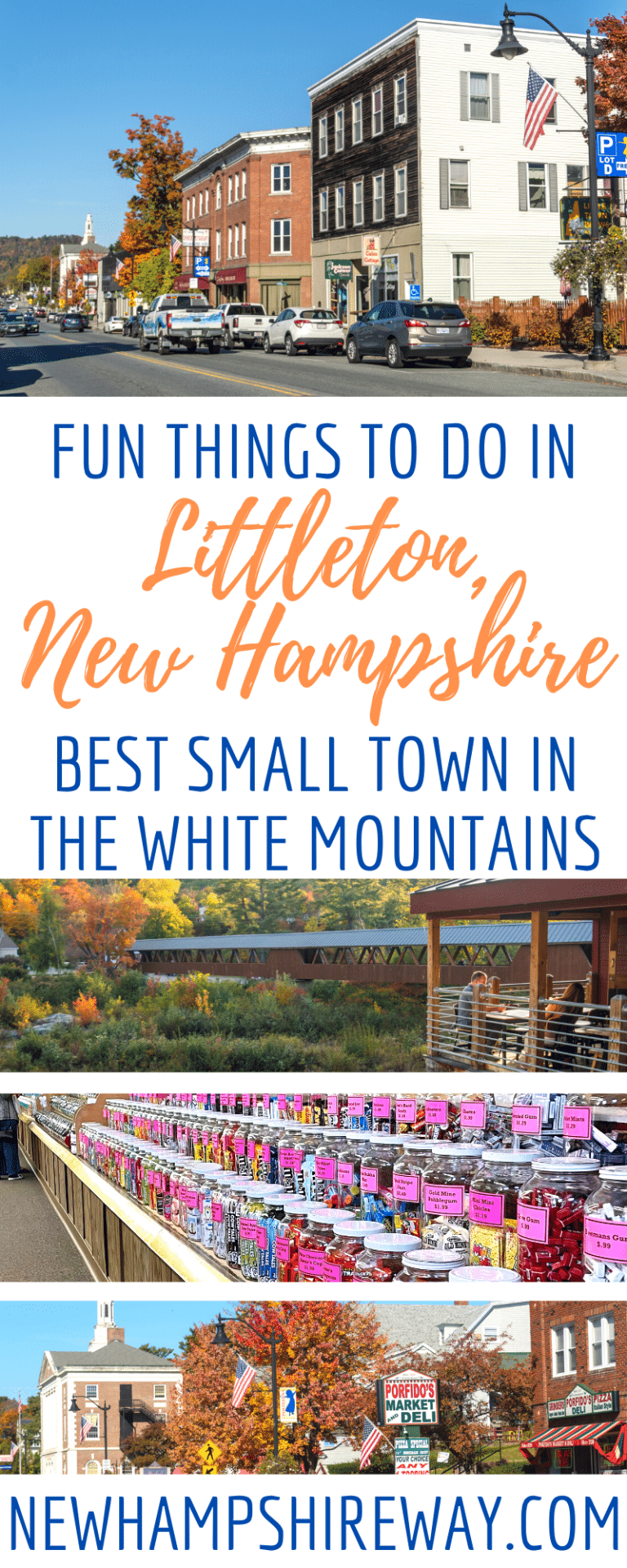 23 Fun Things To Do in Littleton, NH - New Hampshire Way