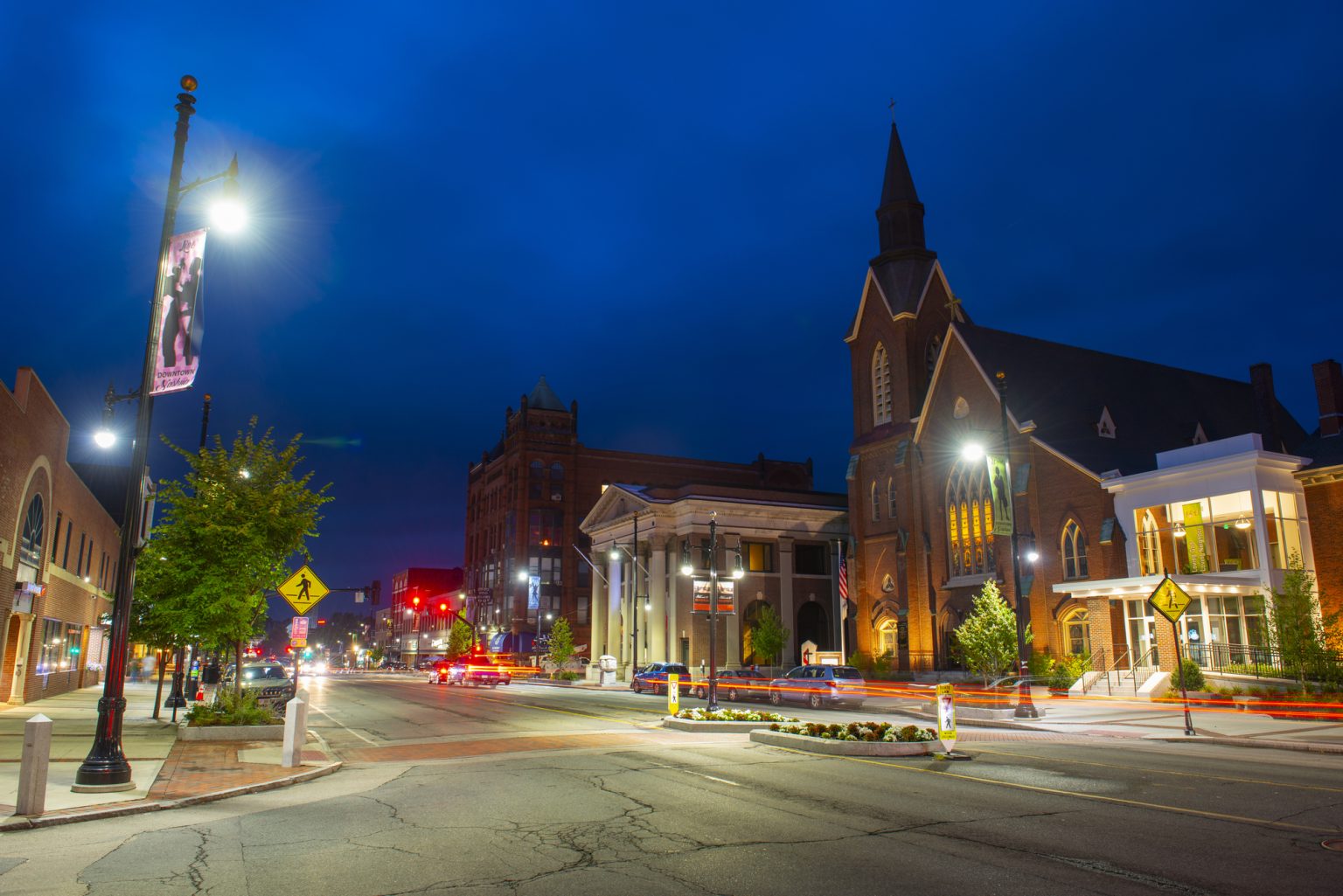 27 Fun-Filled Things To Do in Nashua NH