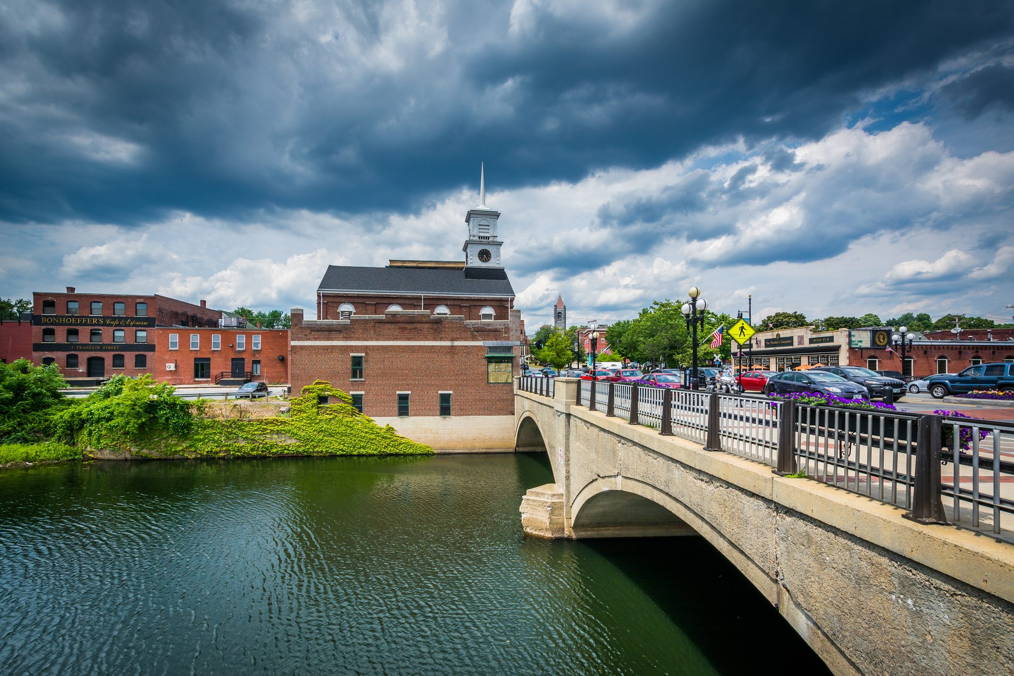 27 Fun-Filled Things To Do in Nashua NH